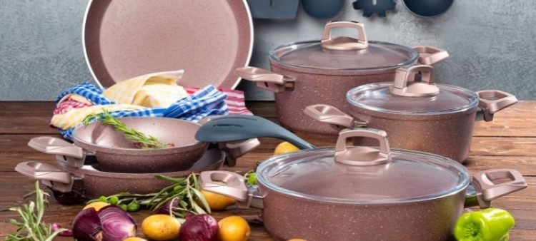 Is Granite Cookware Safe? | Healthy Cookware Lab
